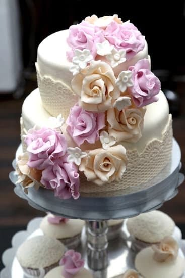 Baked Bean Cake Decorating | Cake Karma