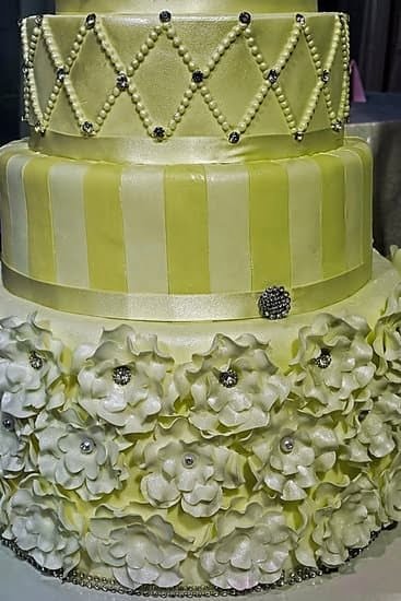 Two Tier Cake Decorating Ideas | Cake Karma