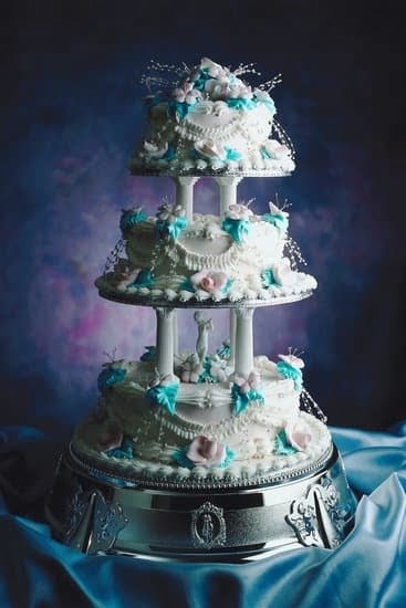 Cake Decorating Steps | Cake Karma