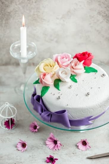 Cake Decorations Without Icing | Cake Karma