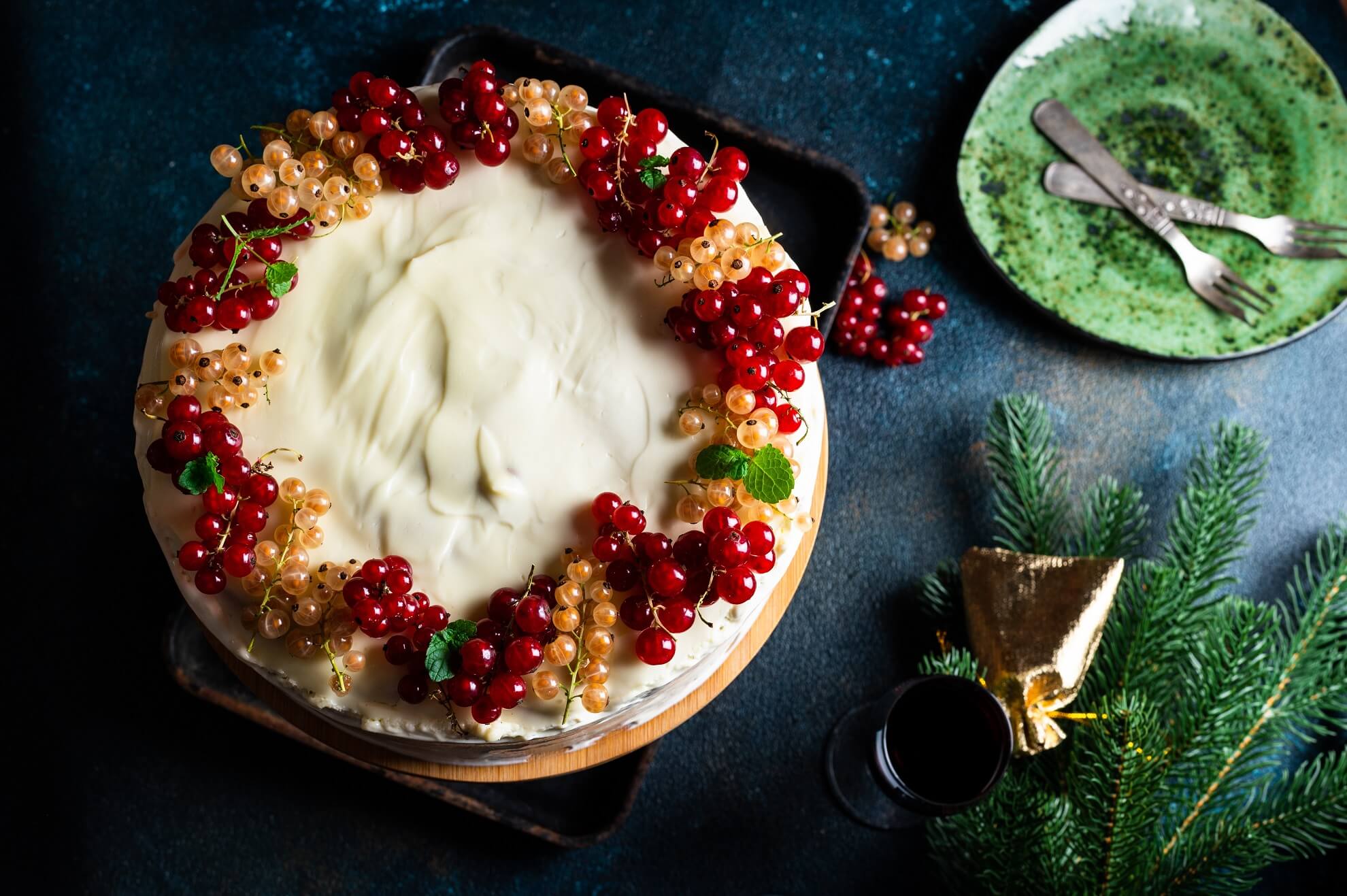 Cake Karma | Let's Sweet!!